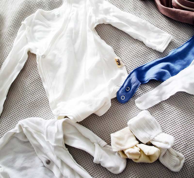 Ropa interior para niños y niñas en Dos Hermanas | Mabel