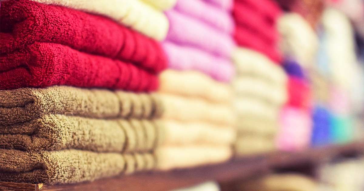 Ropa para el hogar en Dos Hermanas | Mabel